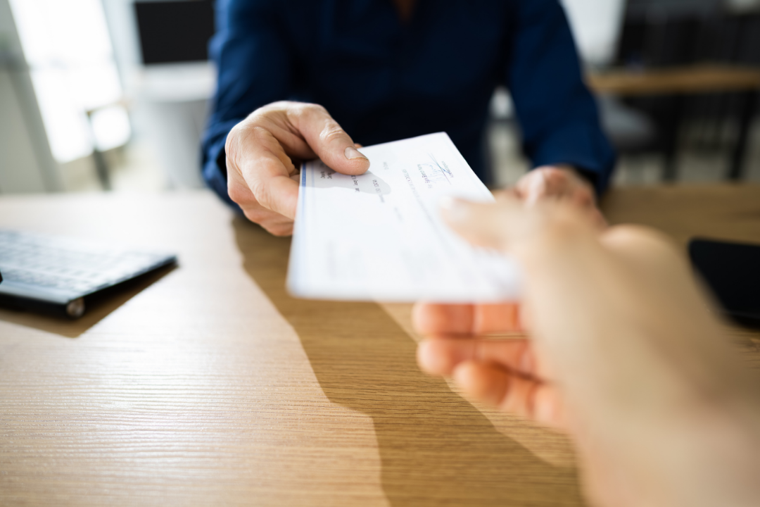 EmeraldCheck - PayNet by Supportworks